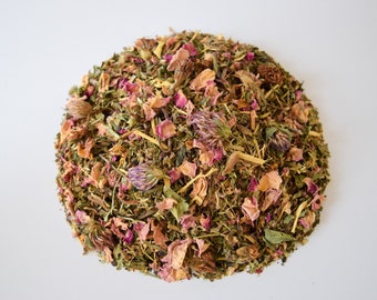 Create Your Own Foraging Mix Organic Blend of Fruits, Flowers, Herbs ...