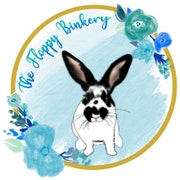 TheFloppyBinkery - Etsy