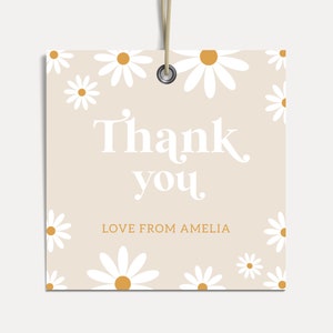 Daisy Time Capsule Matching Note Cards Daisy Time Capsule Sign Daisy 1 ...