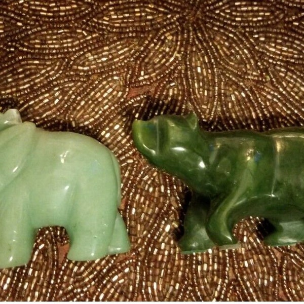 Miniature Jadeite - Etsy