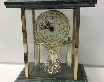 Quartz Clock Parts - Etsy