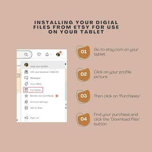 Organic Chemistry Digital Paper | Student Note Taking Templates ...