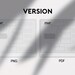 Mind Map Planner Template | Fits Onyx BOOX Note Air Tablets | Visual ...