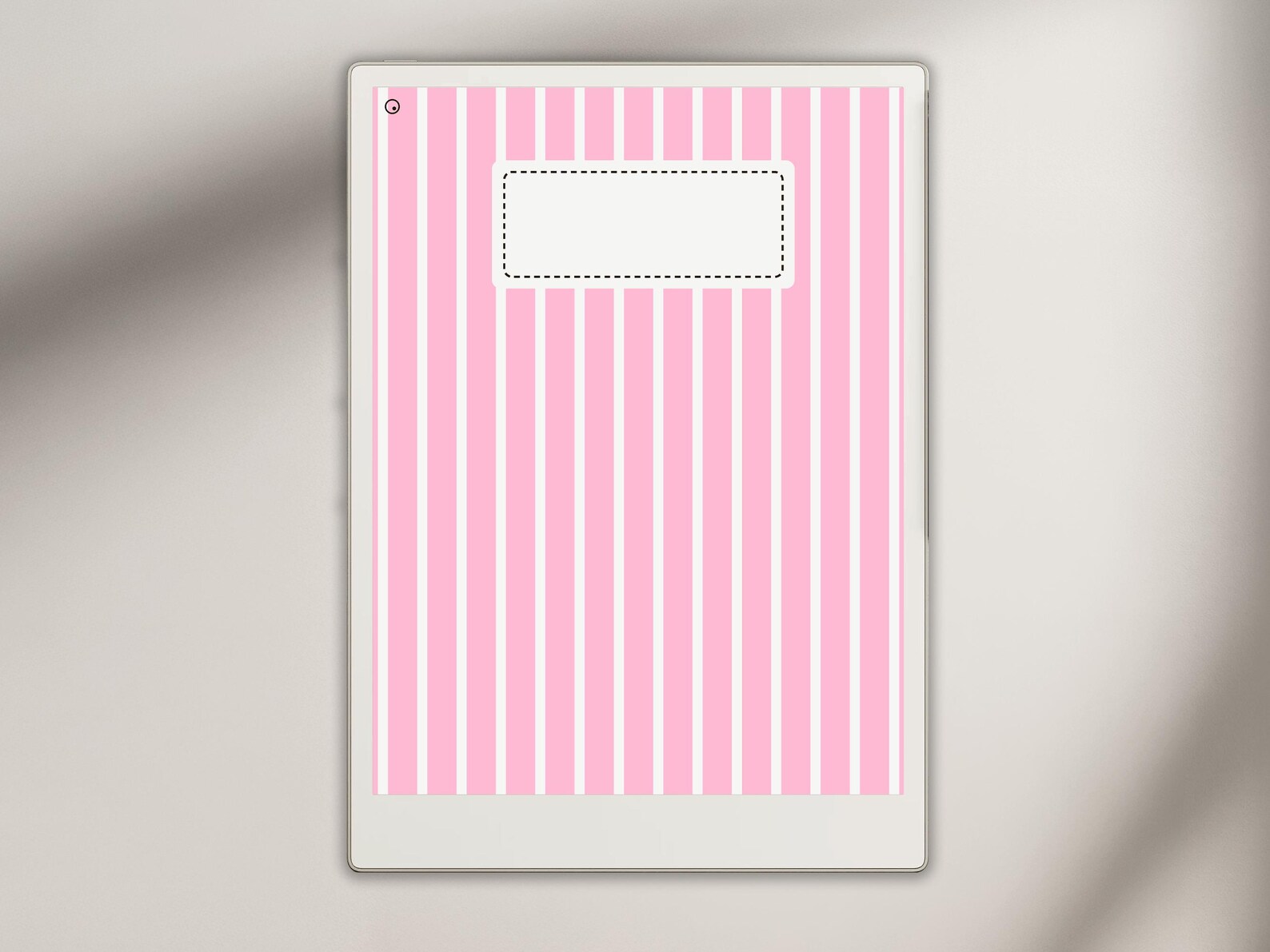 Notebook Covers for Remarkable Paper Pro | Cover Bundle | Custom ...