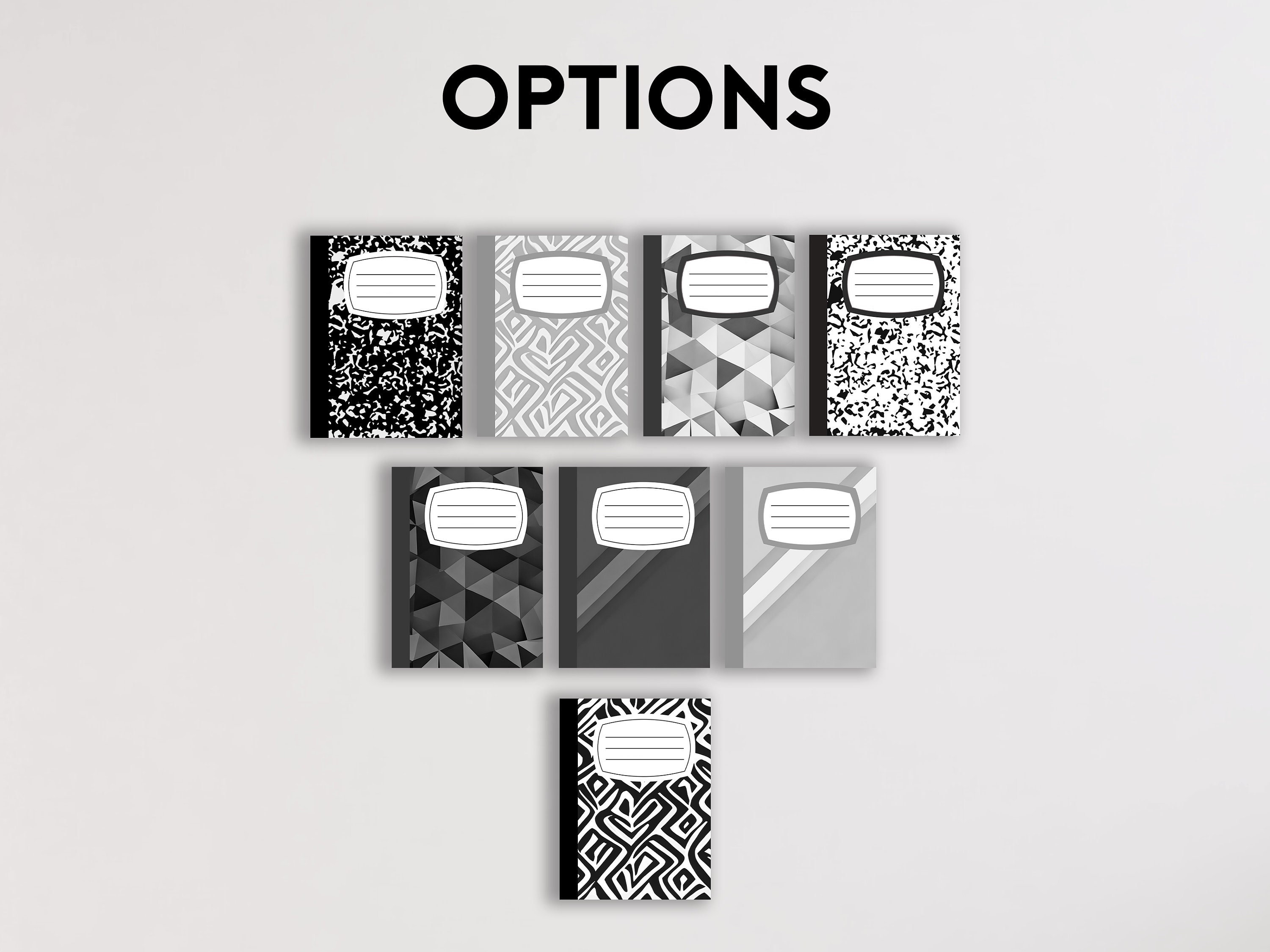 Contrasting Covers for Remarkable 2 | Custom Cover | Sleep Screen ...