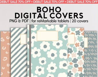 Remarkable 2 Cover - Etsy