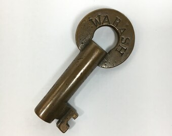 Wabash Railroad | Etsy