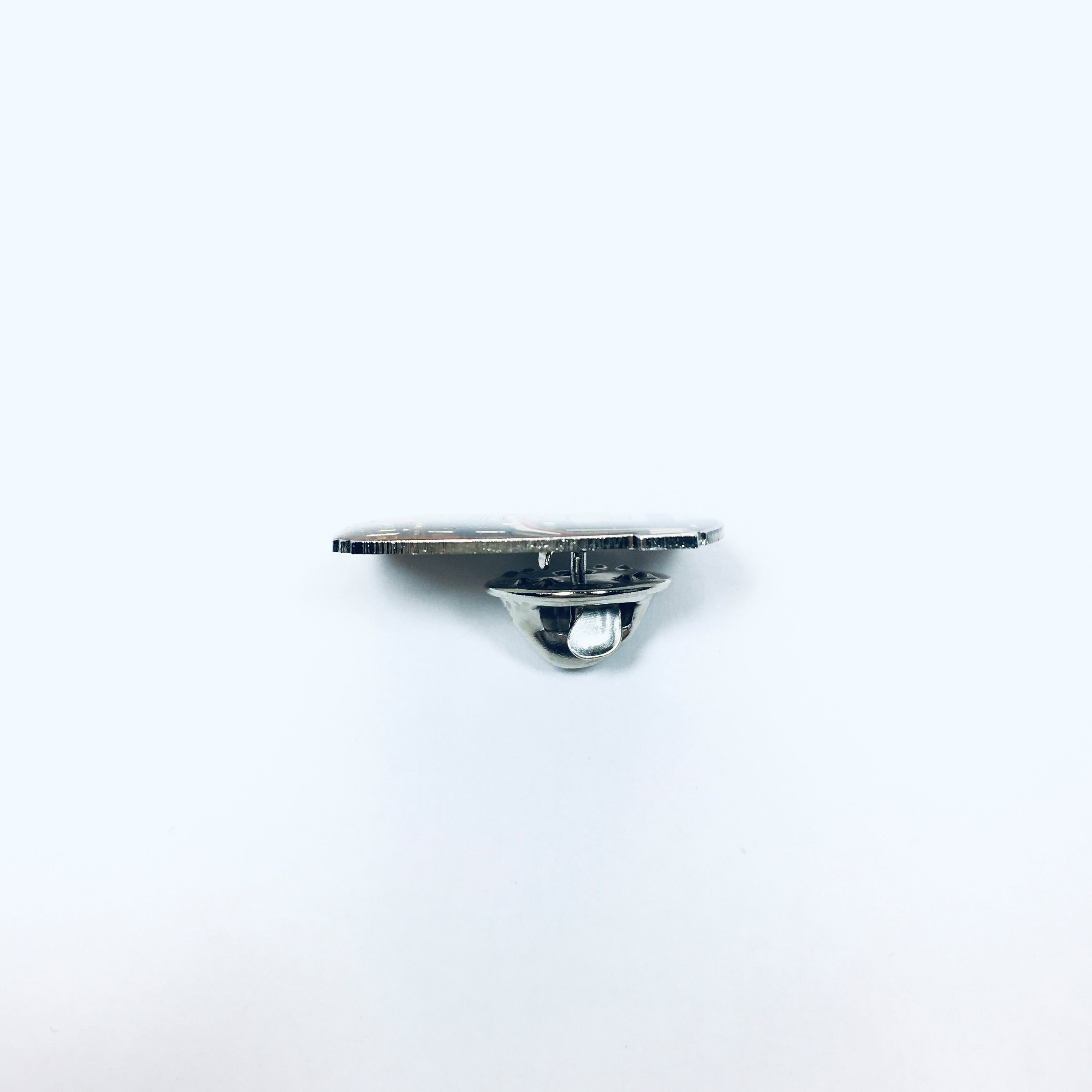 GE Genesis Engine Passenger Diesel Locomotive Lapel Metal Pin P40DC ...