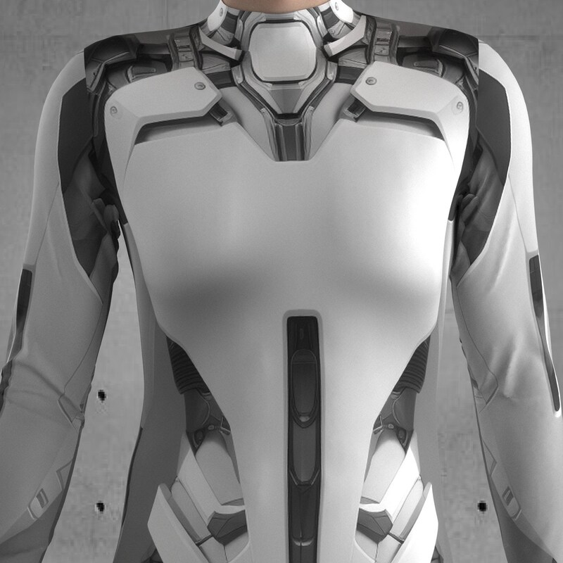 Invincible Viltrumite Costume - Etsy