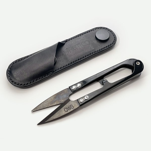 Scissor Sheath - Etsy