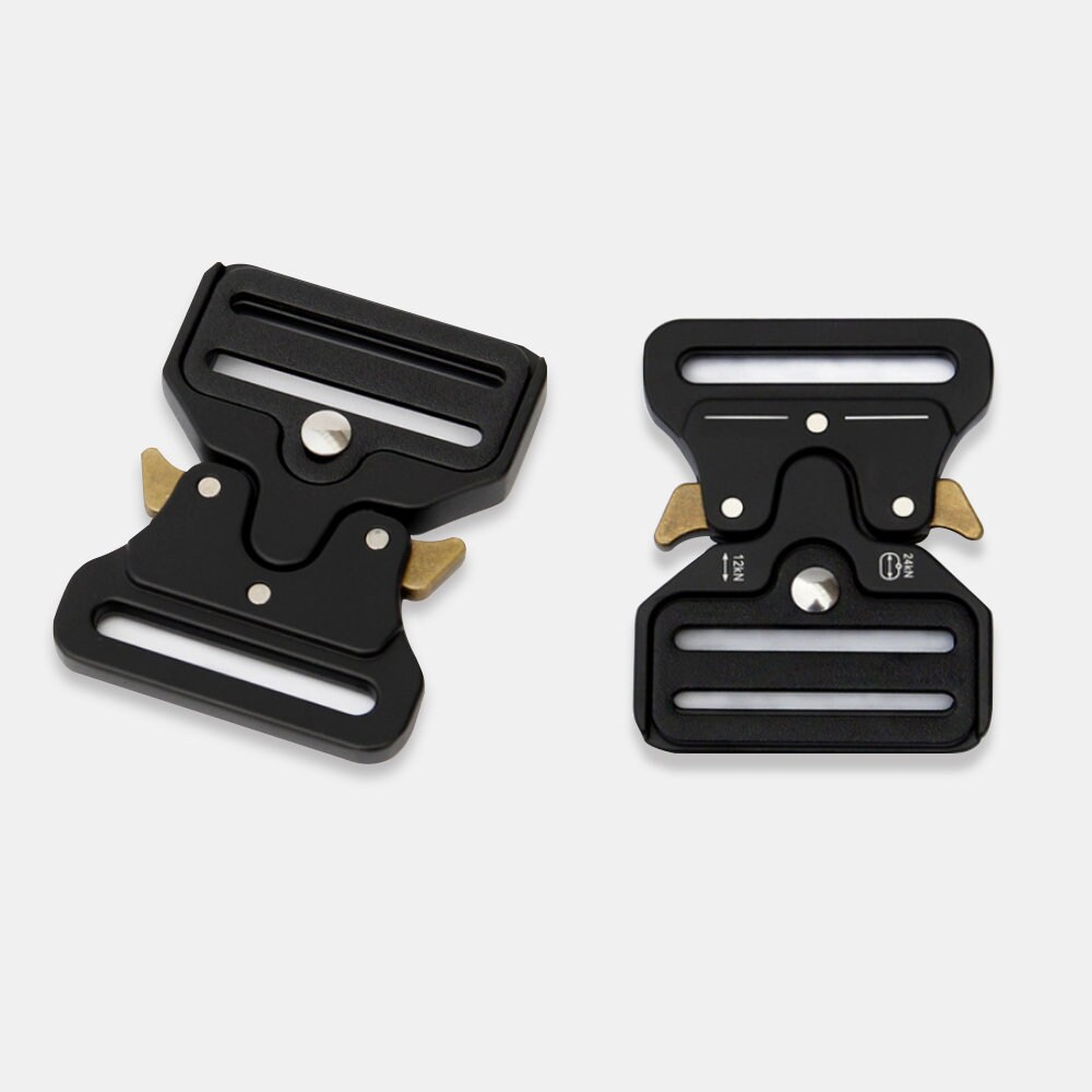 Craft Supplies & Tools Sewing & Fiber Sewing Self-tightening Buckle 1.5 ...