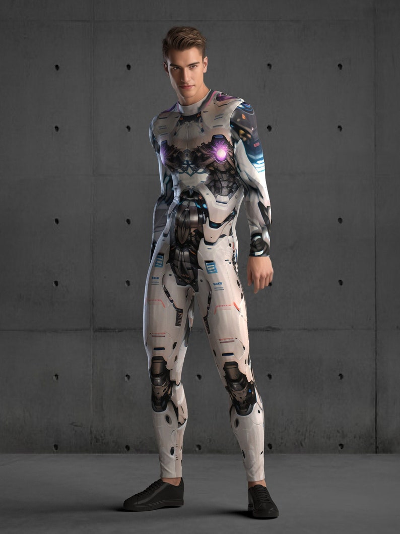 Knight Armor Costume Men custom Fit Available Rave Costume - Etsy