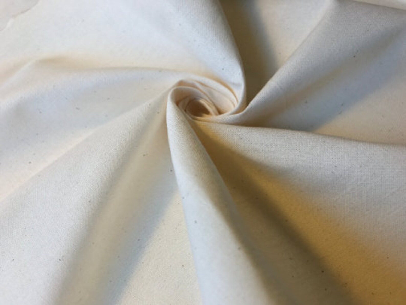 Muslin Muslin Fabric for Fashion Design 5 Yards Unbleached - Etsy