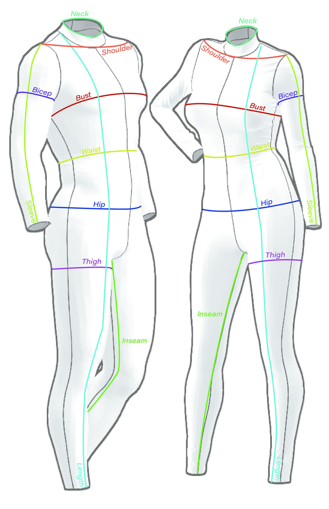 Festival Costumes for Women, Cosplay Bodysuit, Bodysuit for Parties ...