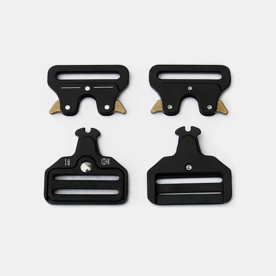 Craft Supplies & Tools Sewing & Fiber Sewing Self-tightening Buckle 1.5 ...