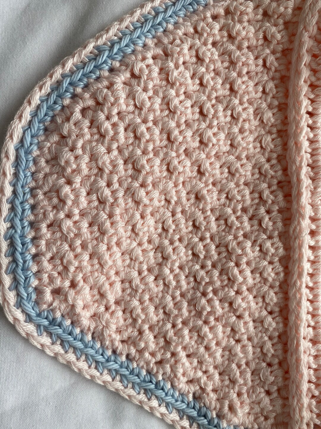 Cob Size Ear Bonnet - Etsy