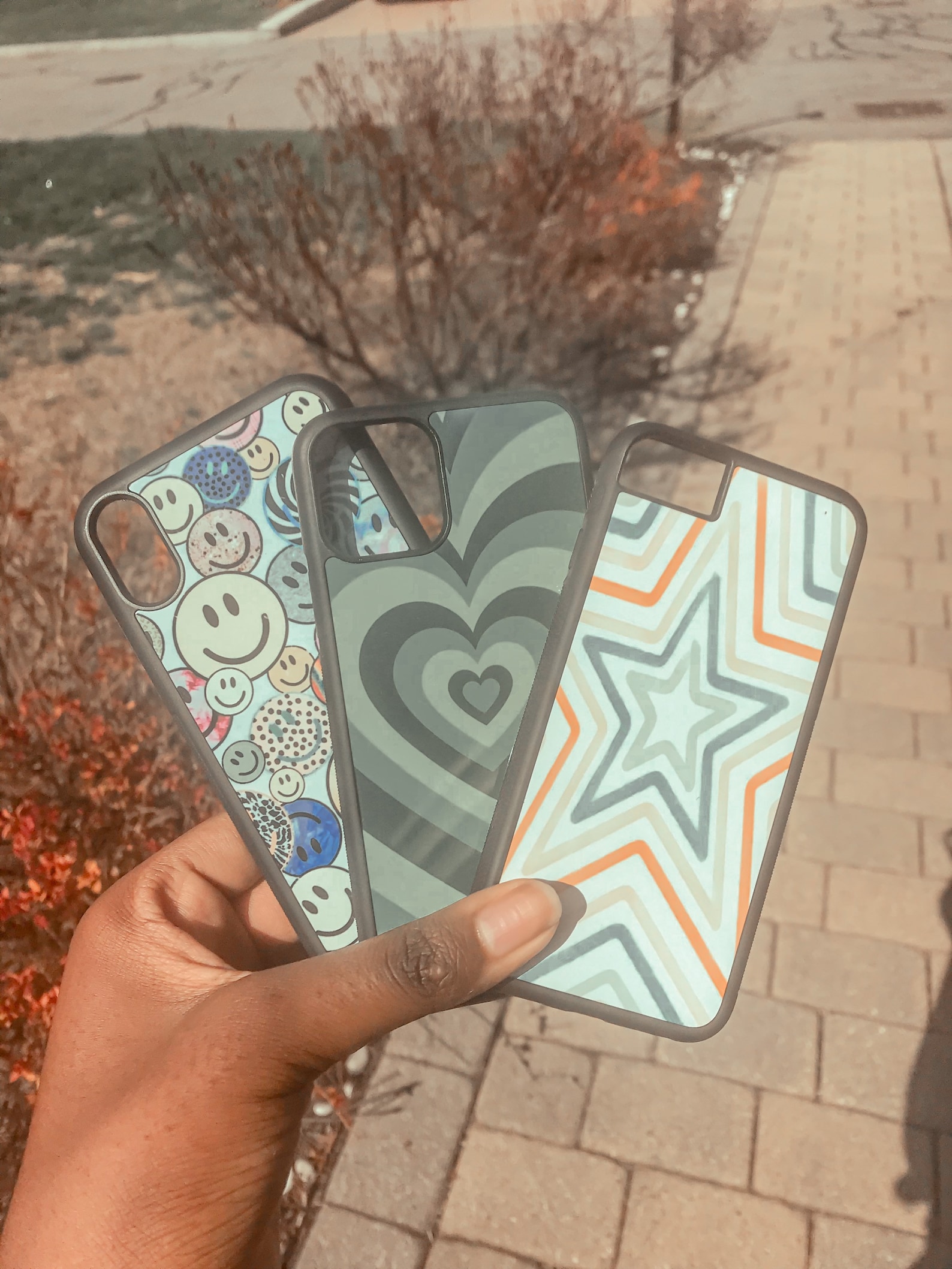 Aesthetic Iphone Cases 60 Designs Trendy Phone Cases - Etsy