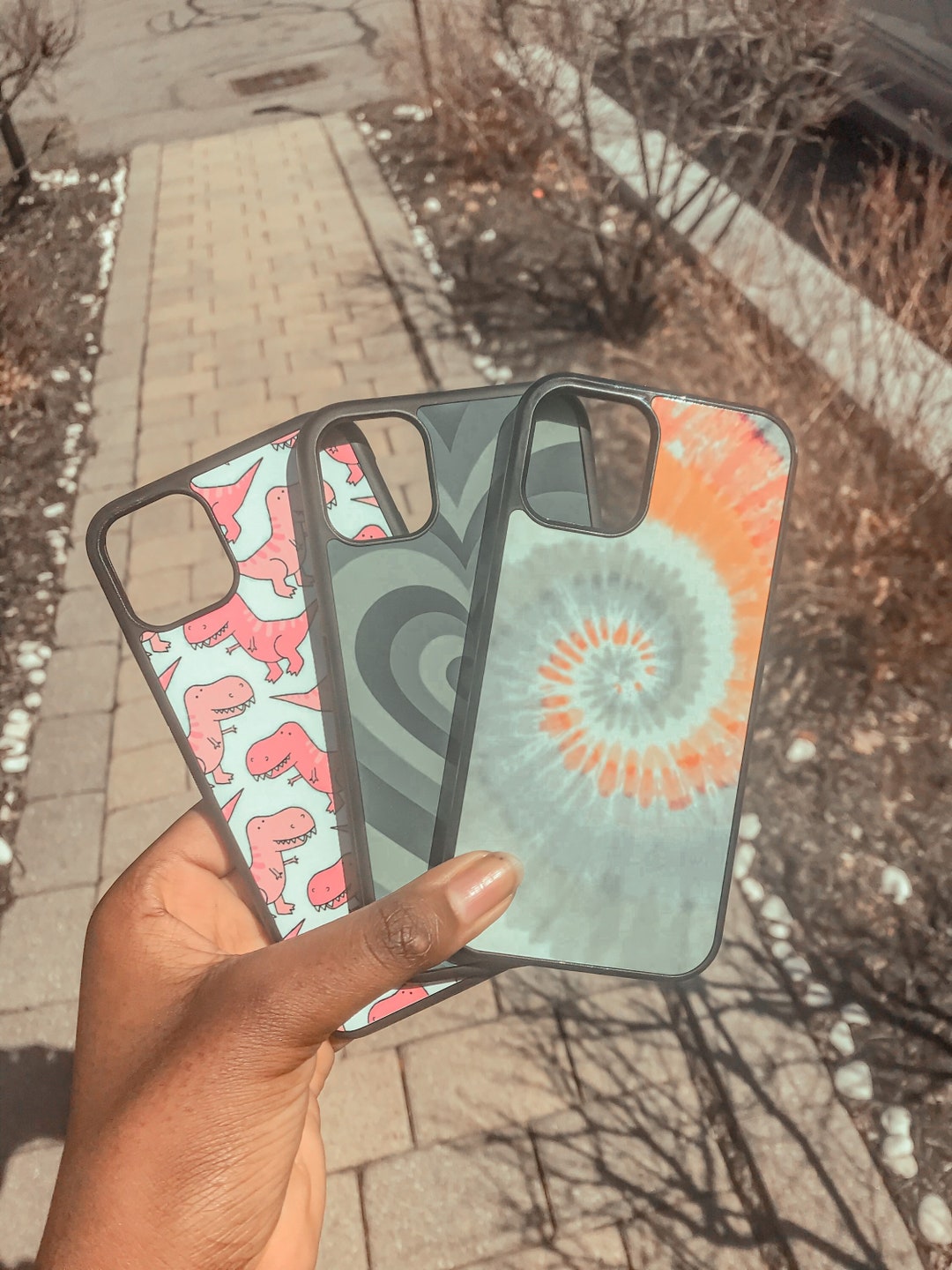 Aesthetic Iphone Cases 60 Designs Trendy Phone Cases - Etsy