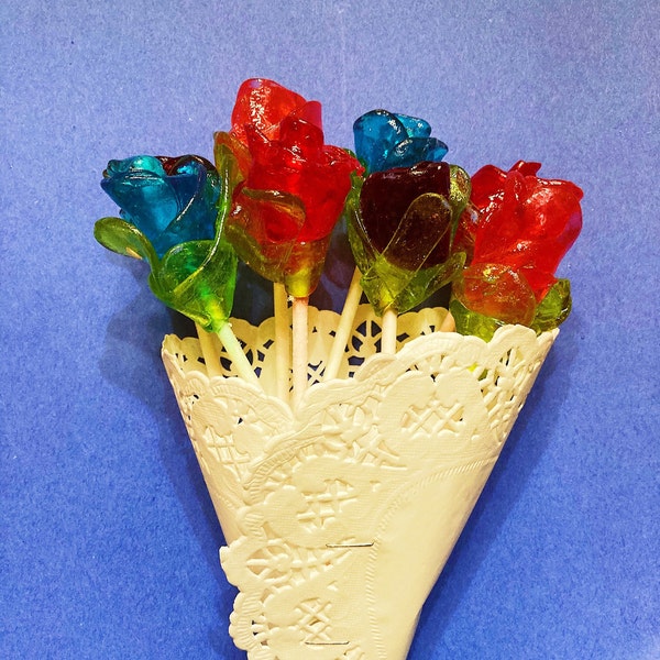 Jolly Rancher - Etsy