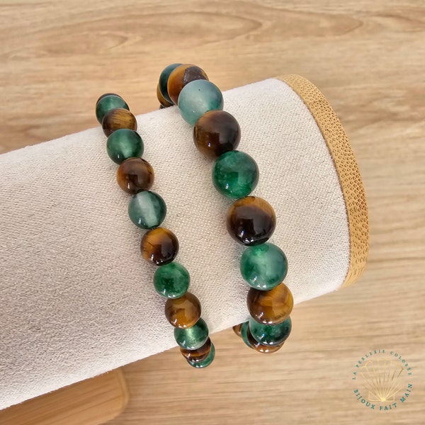 Bracelet protection homme - Etsy France