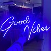 Party Time Neon Sign Custom LED Neon Sign Party and Event Decor ...