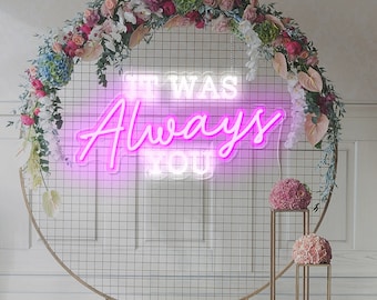 Neon Bridal Shower Signs - Etsy