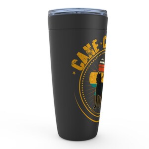 Custom Retro Cane Corso Lover Viking Tumblers, Cane Corso Mom and Dad ...