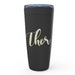 Custom Retro Cane Corso Lover Viking Tumblers, Cane Corso Mom and Dad ...