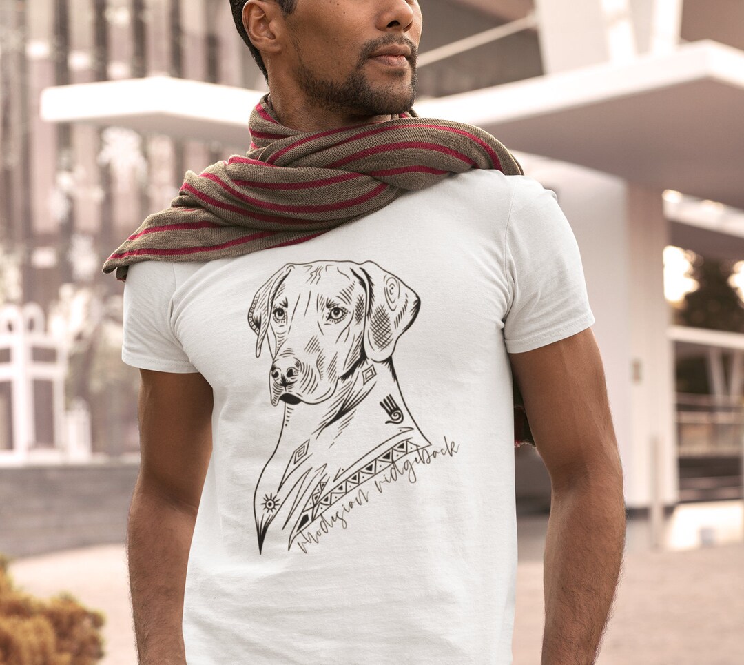 Rhodesian Ridgebacks Mom Shirt Rhodesian Ridgeback Shirt - Etsy