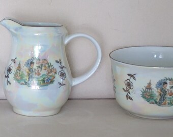 Ddr Porcelain - Etsy UK