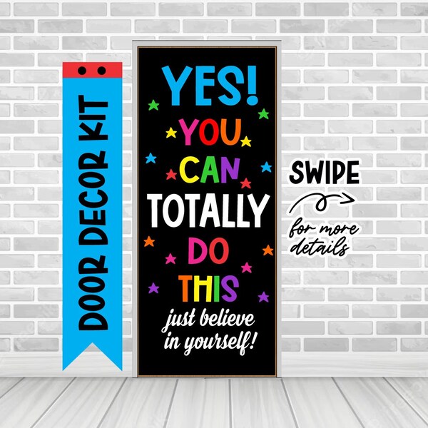 Classroom Decoration - Etsy