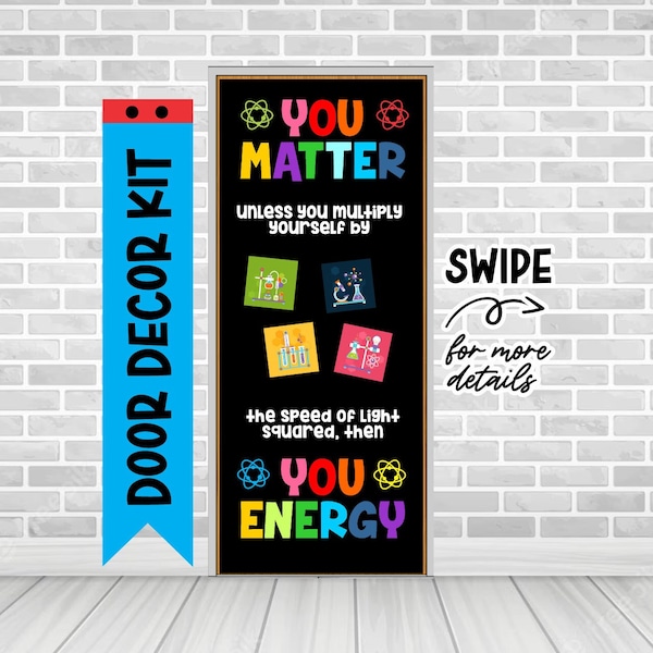 Door Decorations - Etsy