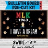 CALCULATE KINDNESS Math Bulletin Board Kit, Math Door Decoration Kit ...