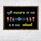 Kindness Matters Positivitea Bulletin Board Kit for Counseling - Etsy ...