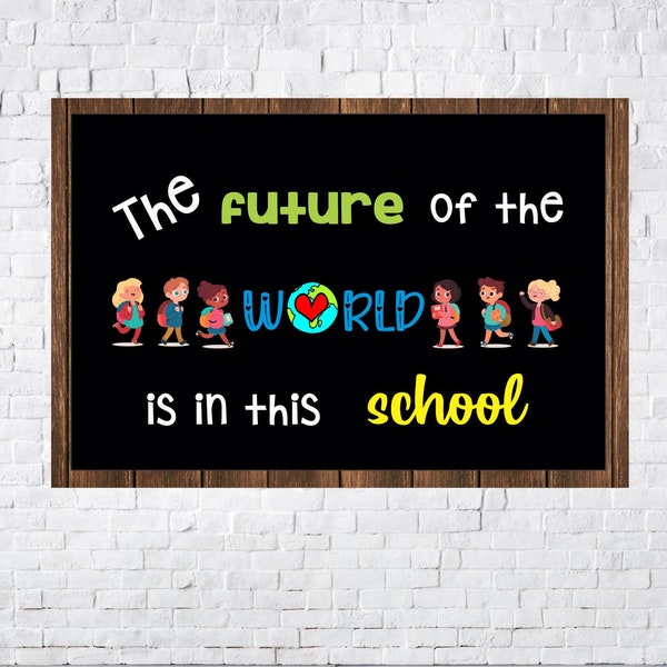 School Bulletin Boards - Etsy