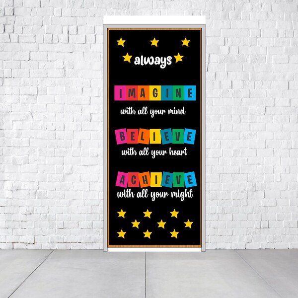 Classroom Decoration - Etsy