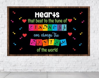 Bulletin Board Letters - Etsy