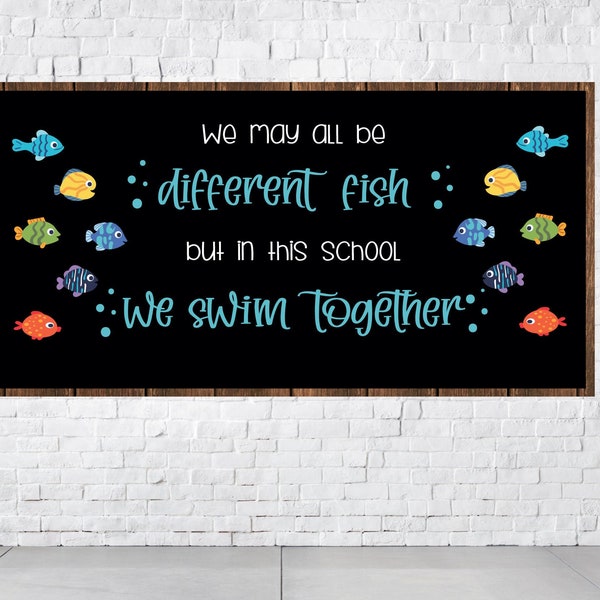 Animal Bulletin Board - Etsy