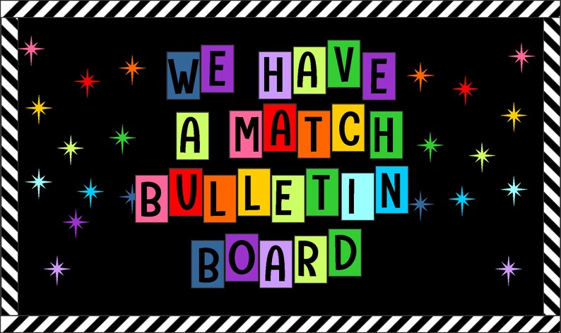 AMAZING THINGS Happen Here School Door Decoration Teacher - Etsy