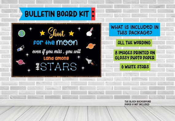 Bulletin Board Background Paper