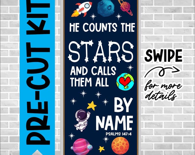 18 Science OUTER SPACE Classroom POSTERS | Inspirational and Positive ...