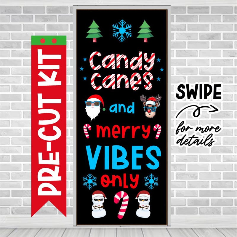 Winter Bulletin Boards - Etsy