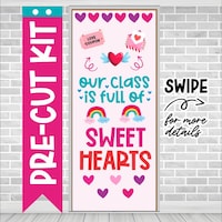 Bitmoji Decor | February Bitmoji Decor | Valentines | Digital Classroom ...