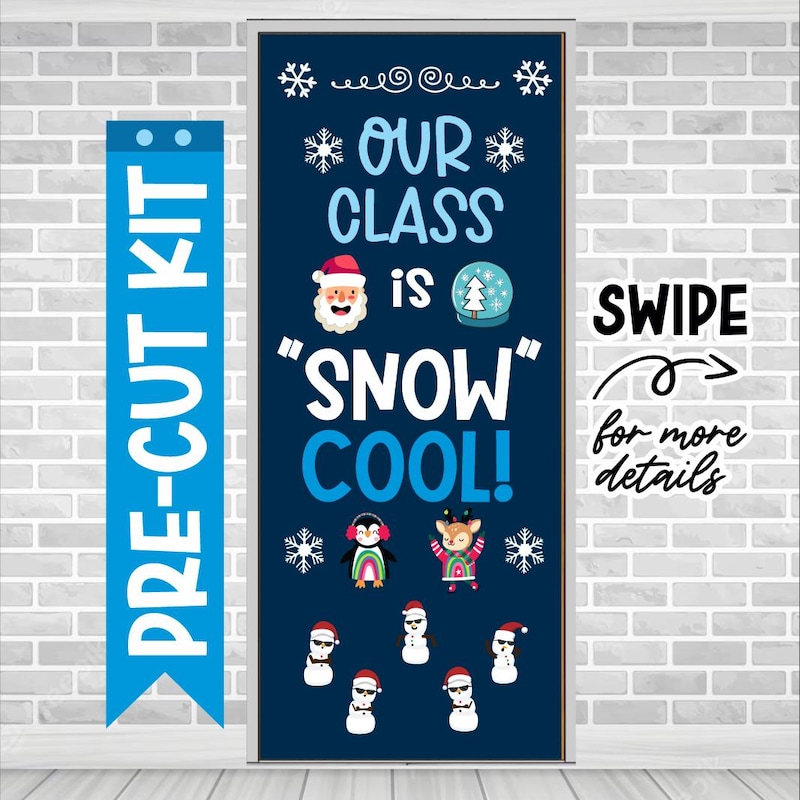 Snowmen Bulletin Boards - Etsy