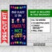 Christmas Classroom Bulletin Board Set Door Decoration | Precut ...