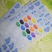 Hero of Time Matte Sticker Sheets ~ Bullet Journal, Planner, Calendar ...