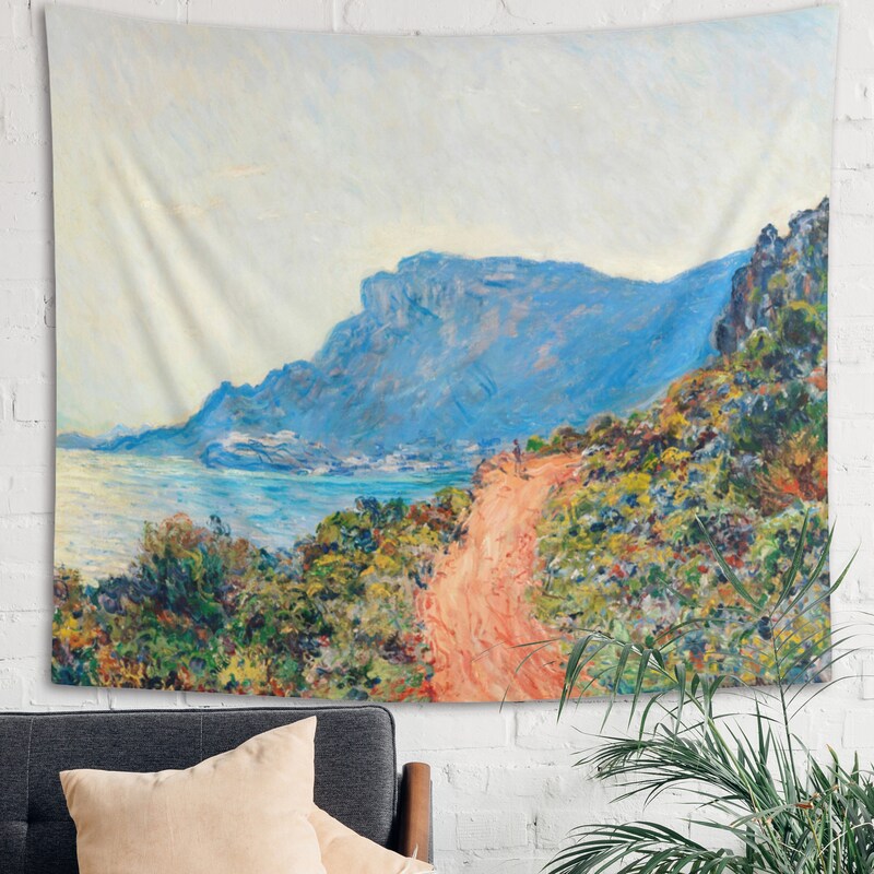 Nature Tapestry - Etsy
