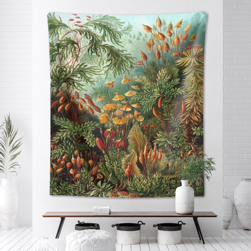 Tapestry Wall Hanging - Etsy