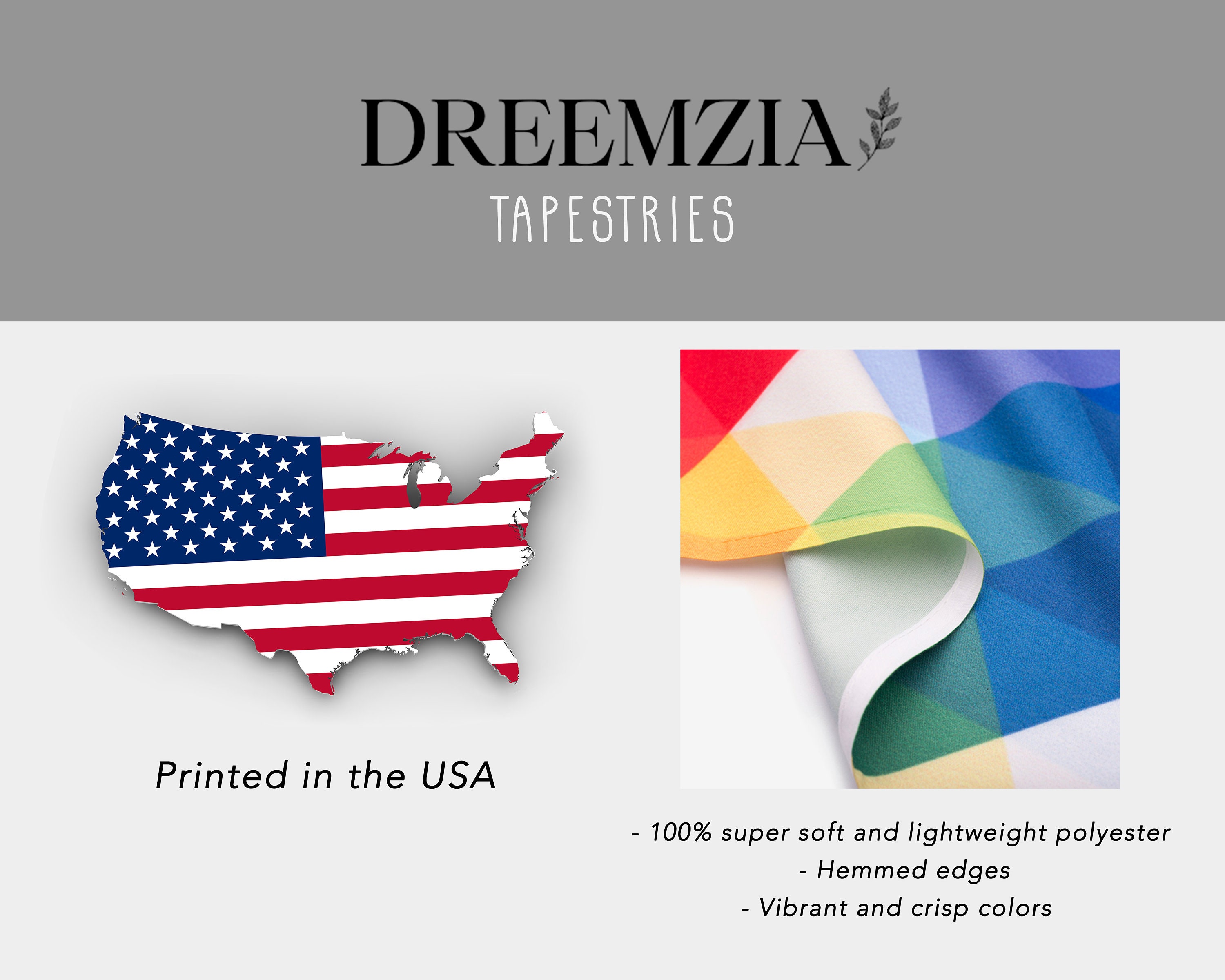 Vintage Sun Tapestry Retro 70s Minimal Geometric Abstract Art Print ...