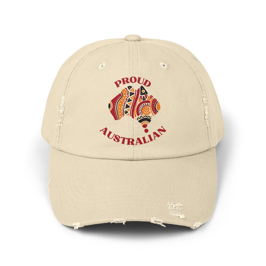 Australian Cap, Australian Hat, Aussie Cap, Proud Australian Cap ...